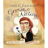 Full of Beans: Henry Ford Grows a Car: Thomas, Peggy, Fotheringham ...