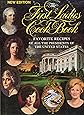 THE FIRST LADIES COOKBOOK Favorite Recipes of the Presidents (1969 ...
