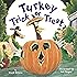 Turkey Trouble - Kindle edition by Wendi Silvano, Lee Harper. Children ...