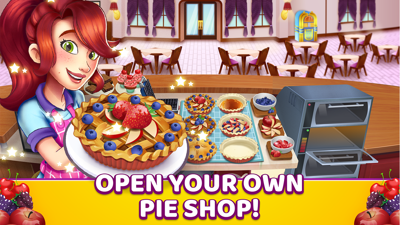 My Pie Shop:Amazon.com:Appstore for Android