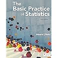 Amazon.com: The Basic Practice of Statistics: 9781319244378: Moore ...