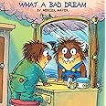 What a Bad Dream (A Golden Look-Look Book): Mayer, Mercer, Mayer ...