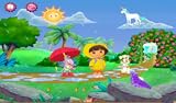 Amazon.com: Dora's Enchanted Forest Adventures : Apps & Games