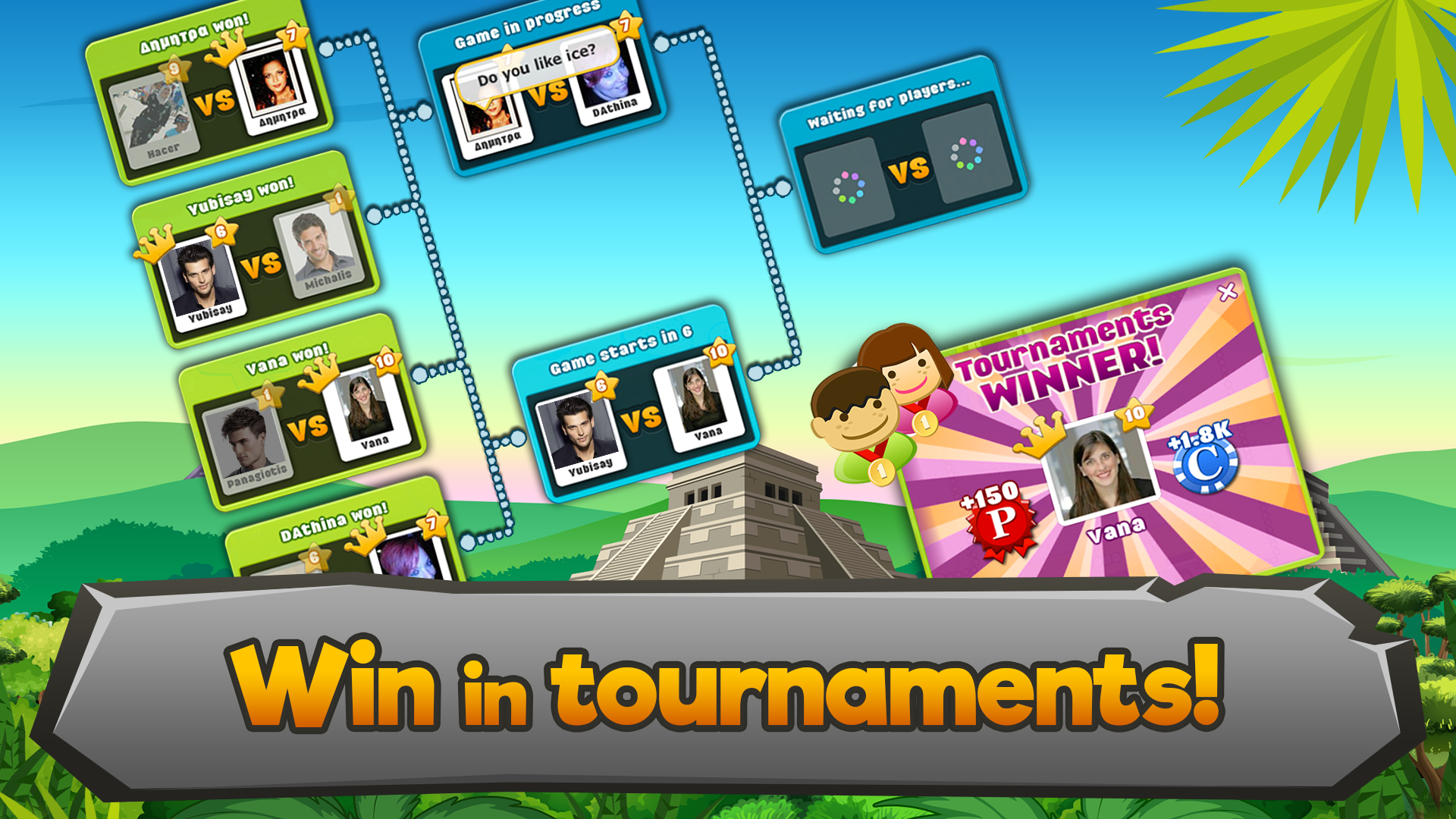 Amazon.com: Mahjong Maya Puzzle Live Duels: Appstore for Android