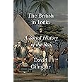Amazon.com: The British in India: A Social History of the Raj ...