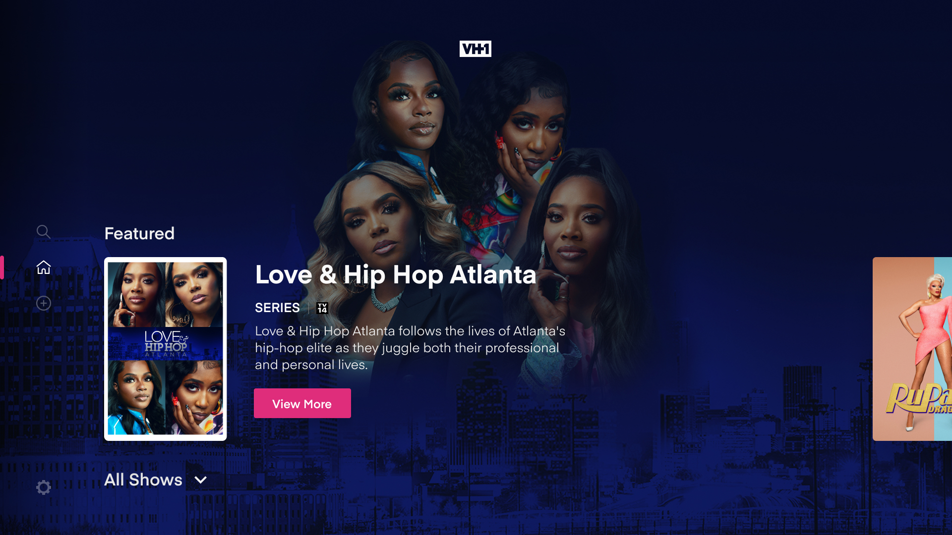 VH1:Amazon.com:Appstore for Android