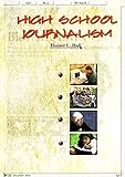 Amazon.com: Student's Workbook for High School Journalism ...