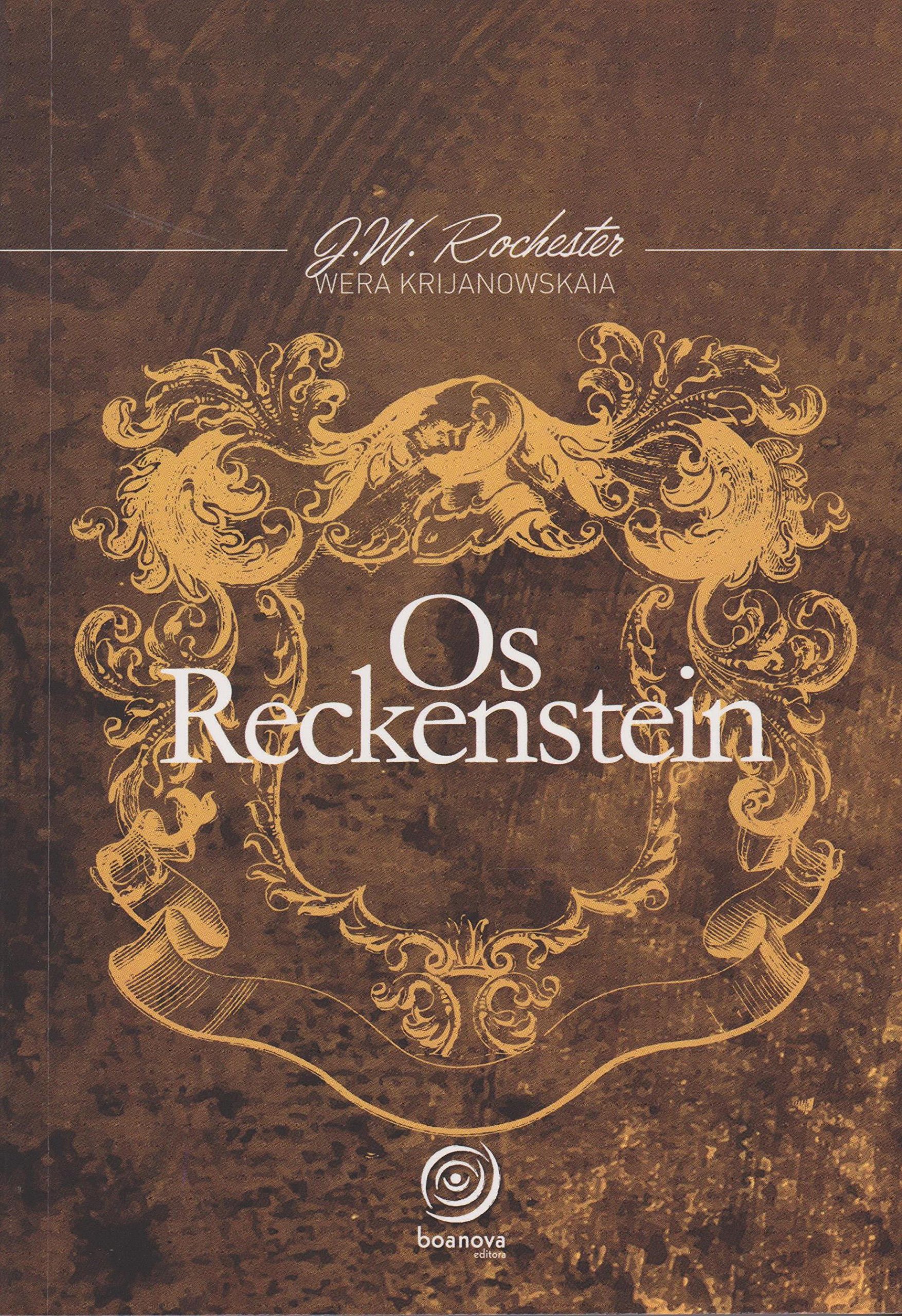 Os Reckenstein PDF J. W. Rochester