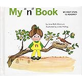 My "r" book (My first steps to reading): Moncure, Jane Belk ...