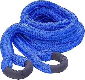 (Top 10) Best Kinetic Recovery Rope 2020