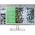 Amazon.com: HP EliteDisplay E243 23.8-Inch Screen LED-Lit Monitor ...