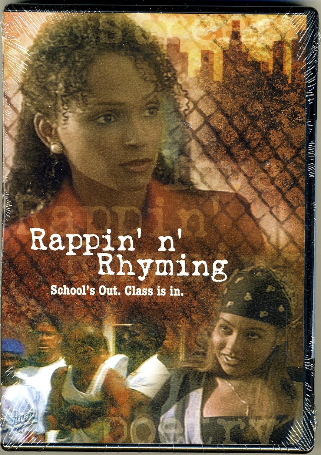 Amazon.com: Rappin N Rhyming: Movies & TV