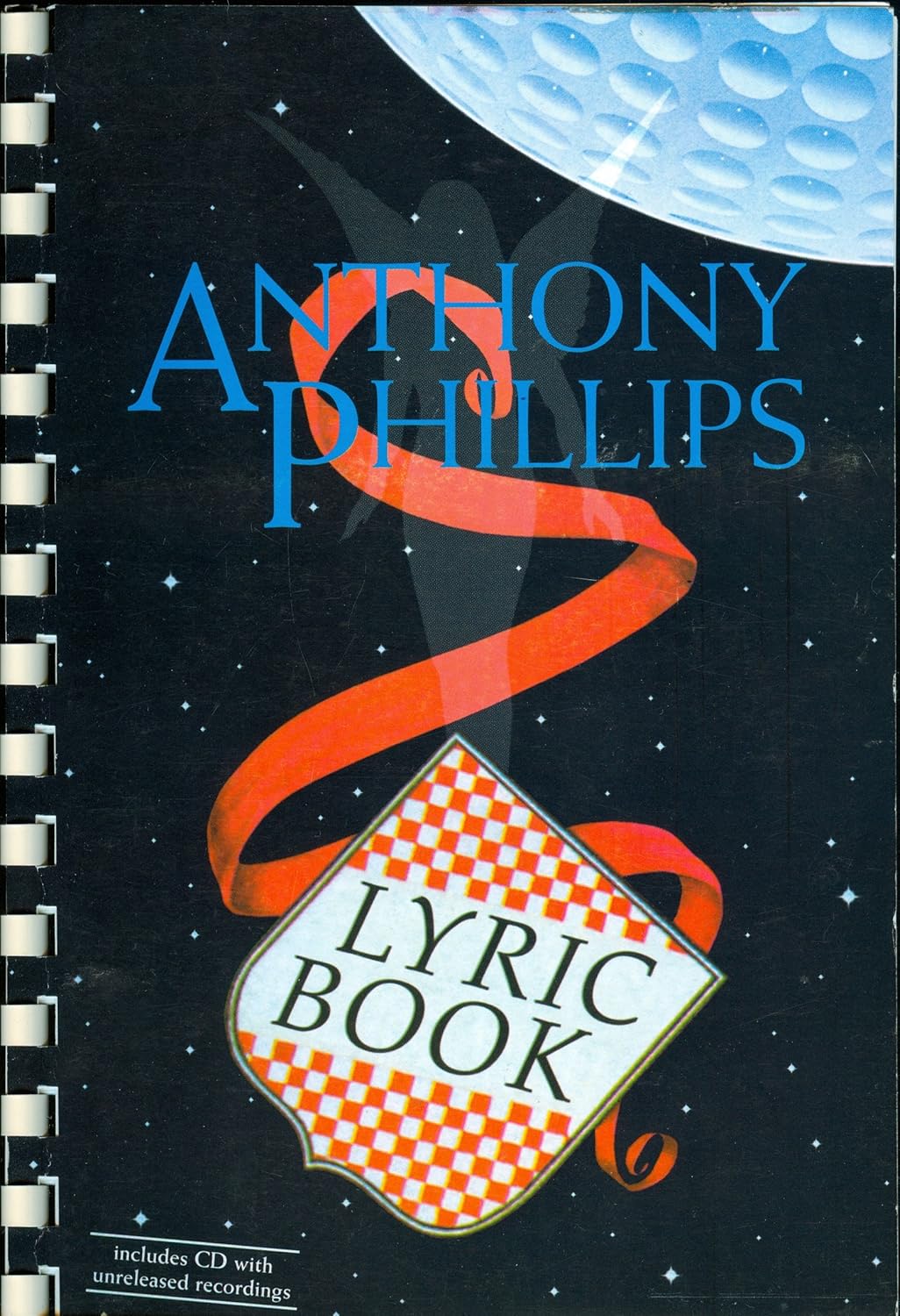 Anthony Phillips Living Room Concert Remastered and Expanded | Steve ...