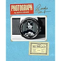 Photograph: Starr, Ringo: 9781905662333: Amazon.com: Books