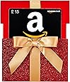 Amazon.co.uk Gift Card - In a Greeting Card - £10 (#1 Dad): Amazon.co ...