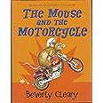 The Mouse and the Motorcycle, Special Read-Aloud Edition: Beverly ...