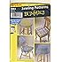 Amazon.com: Simplicity 9072 Sewing Pattern Home Decorating Place Mats ...
