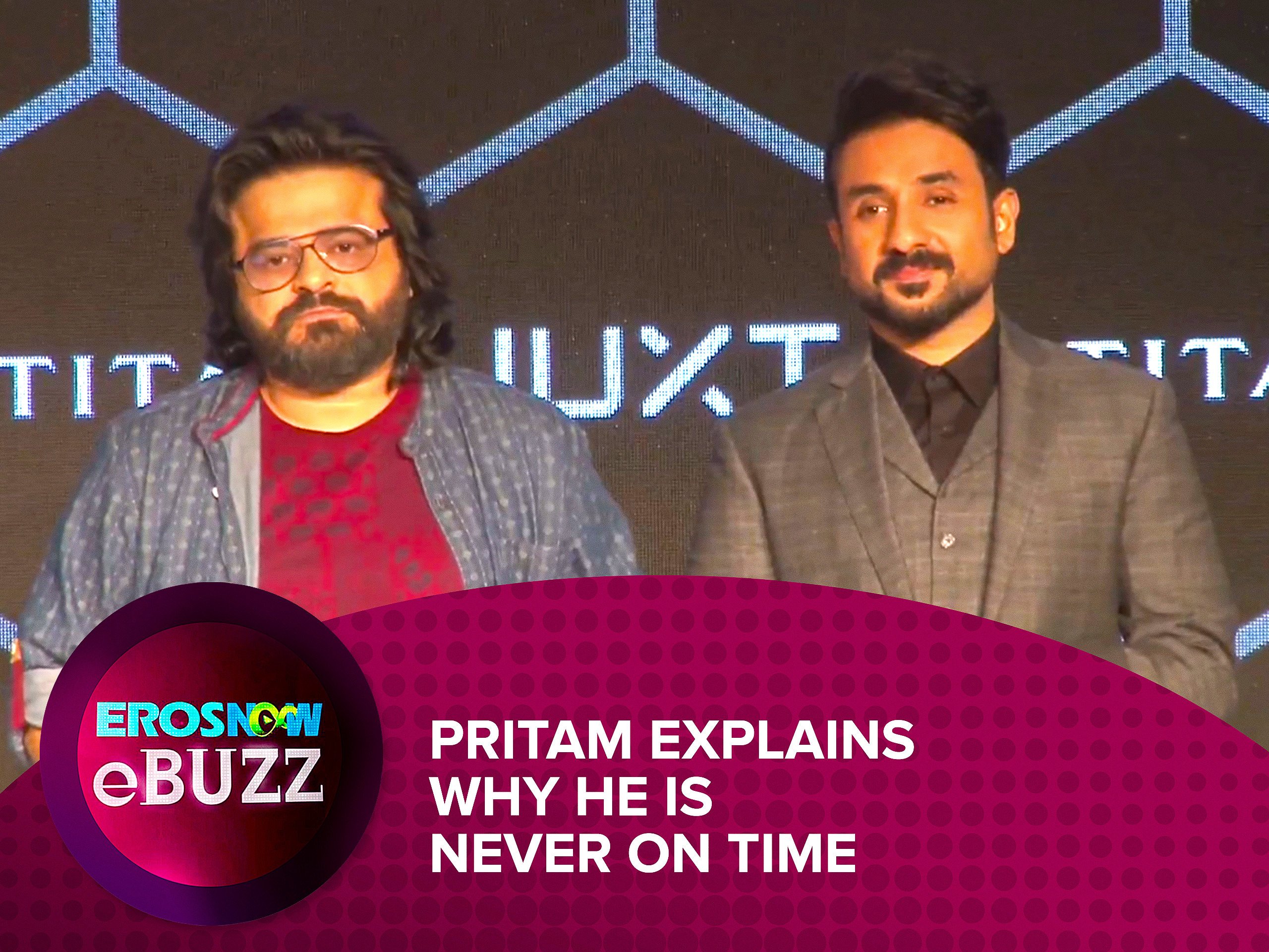 Watch E Buzz - Season 2 | Prime Video