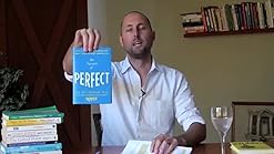 The Pursuit of Perfect: How to Stop Chasing Perfection and Start Living ...