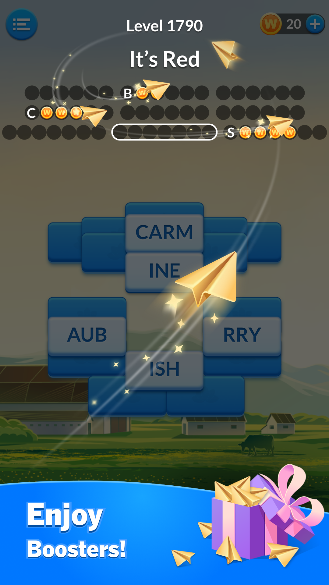 Word Tile Puzzle: Free Fun Word Search and Crossword Games:Amazon.com ...