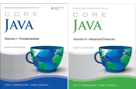 core java advanced features