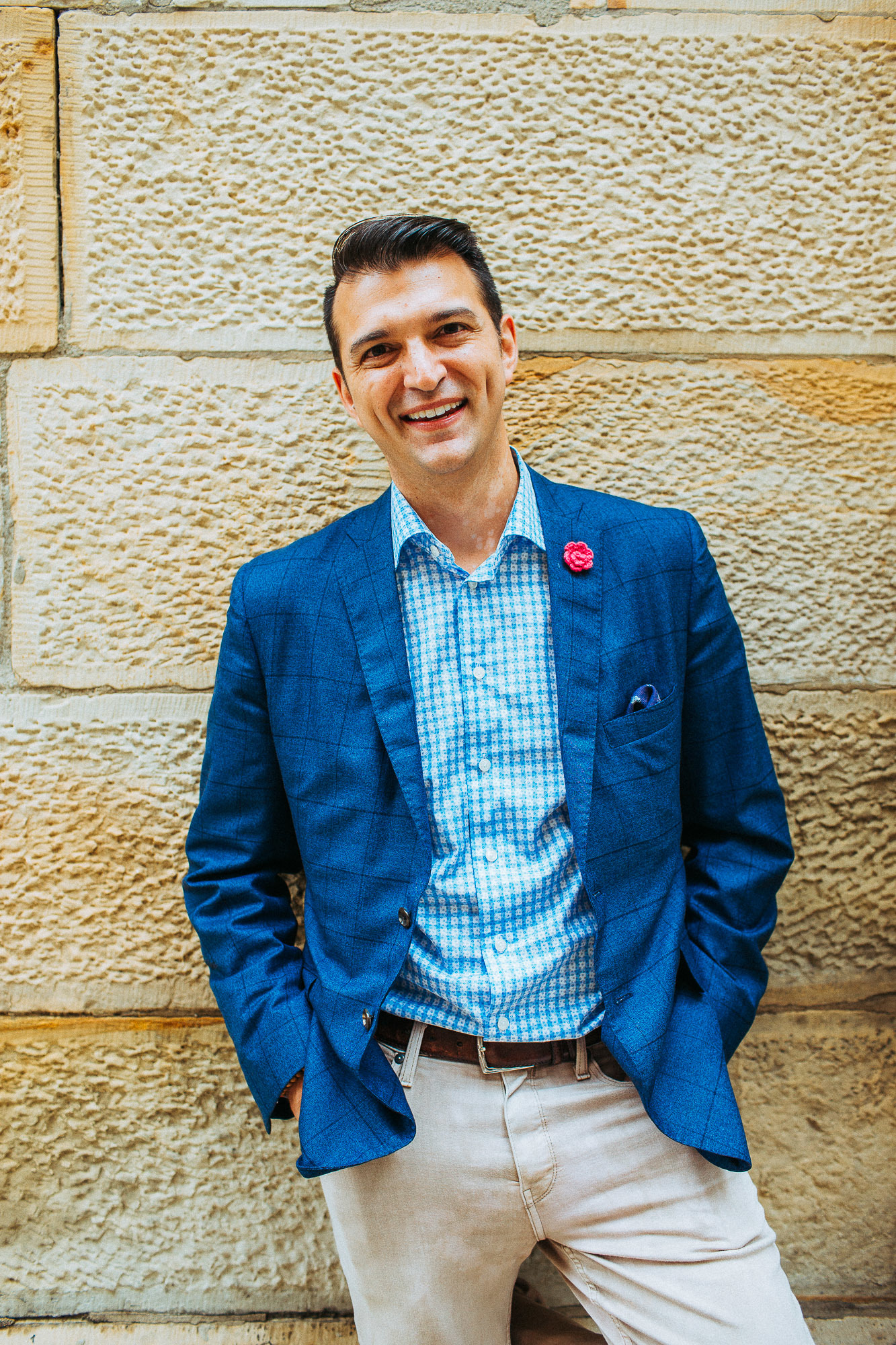 Rory Vaden – Audio Books, Best Sellers, Author Bio | Audible.com