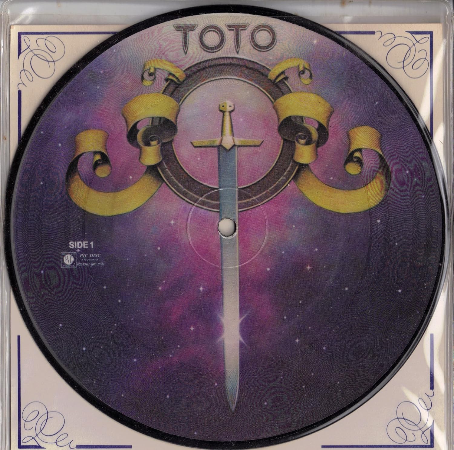 Toto - Hold The Line - Amazon.com Music