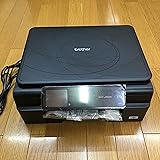 Amazon | brother A4インクジェットプリンター複合機/10/12ipm/両面印刷/無線LAN DCP-J557N-ECO | ブラザー工業 | インクジェットプリンタ複合機 通販