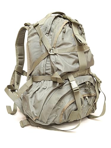 SSO/SPOSN Russian Army Spetsnaz Tortilla Patrol Mountain raid Rugged ...