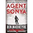 Agent Sonya: Moscow's Most Daring Wartime... by Macintyre, Ben