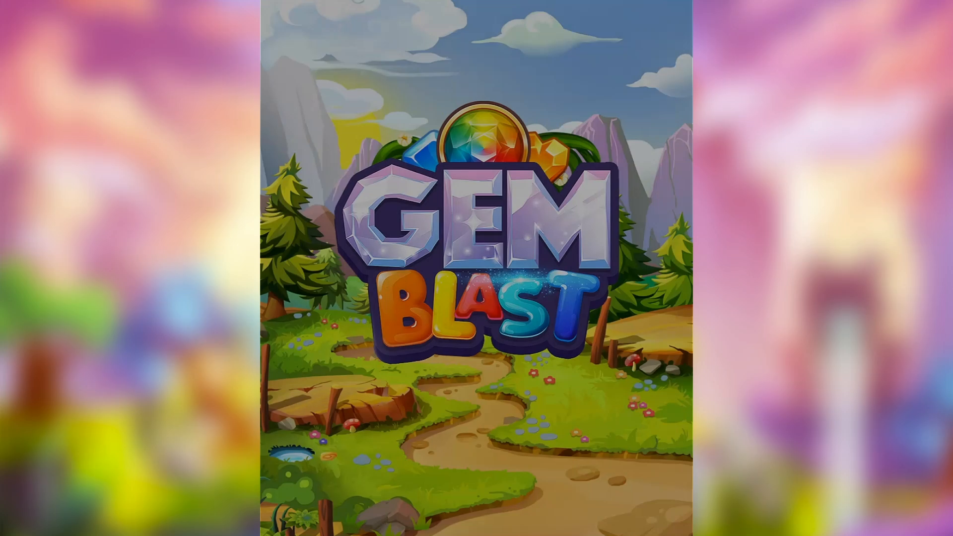 Gem & Jewel Blast - Match 3 Games Free and New for my Kindle Fire with ...