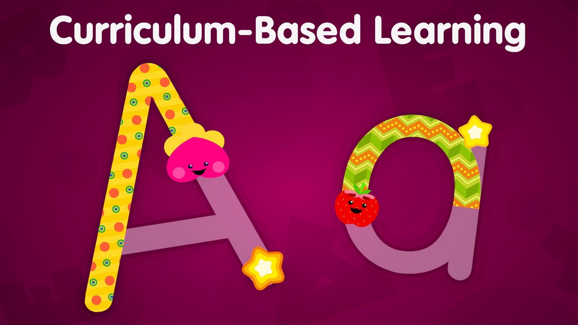 Nursery Rhymes, Children Stories, Kids Songs, ABC For Toddler ...