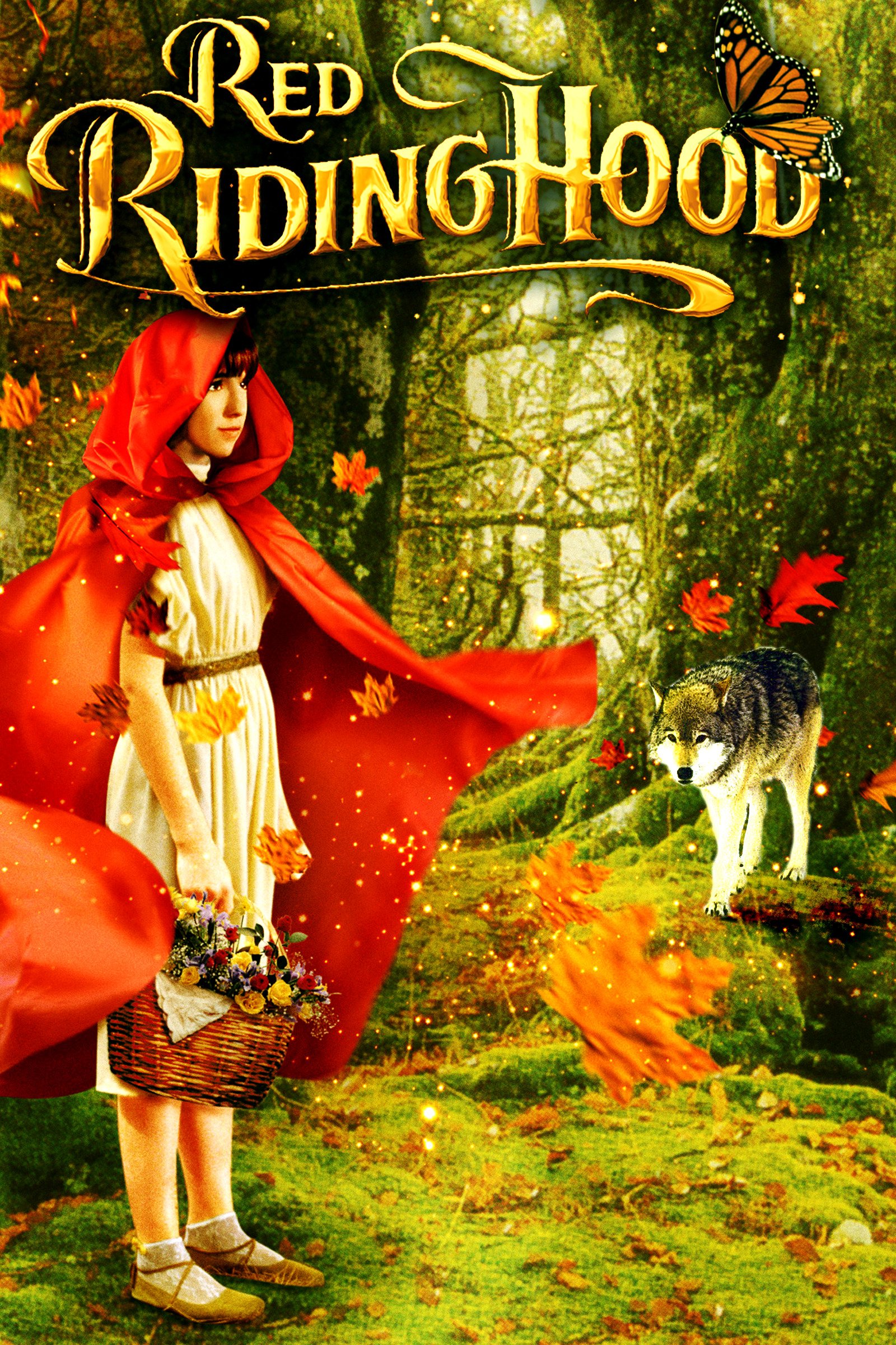 Watch Red Riding Hood | Prime Video