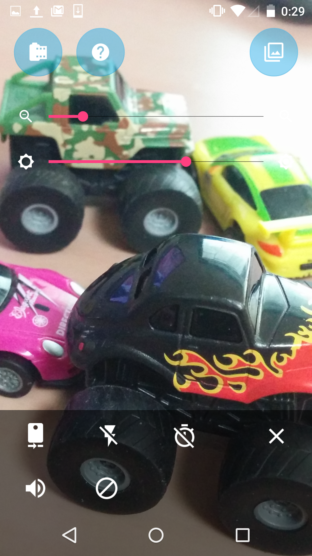 EasyCamera Effect, Filter, Silence:Amazon.com:Appstore for Android