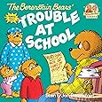 The Berenstain Bears and the Homework Hassle: Stan Berenstain, Jan ...