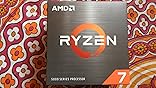 Amazon.in: Buy AMD 5000 Series Ryzen 7 5800X Desktop Processor 8 cores ...