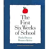 The First Six Weeks of School: Center for Responsive Schools Inc ...
