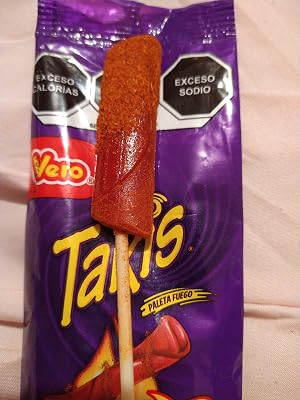 Takis Lollipops | Takis Party Size (12 Count) | Australia | Ubuy