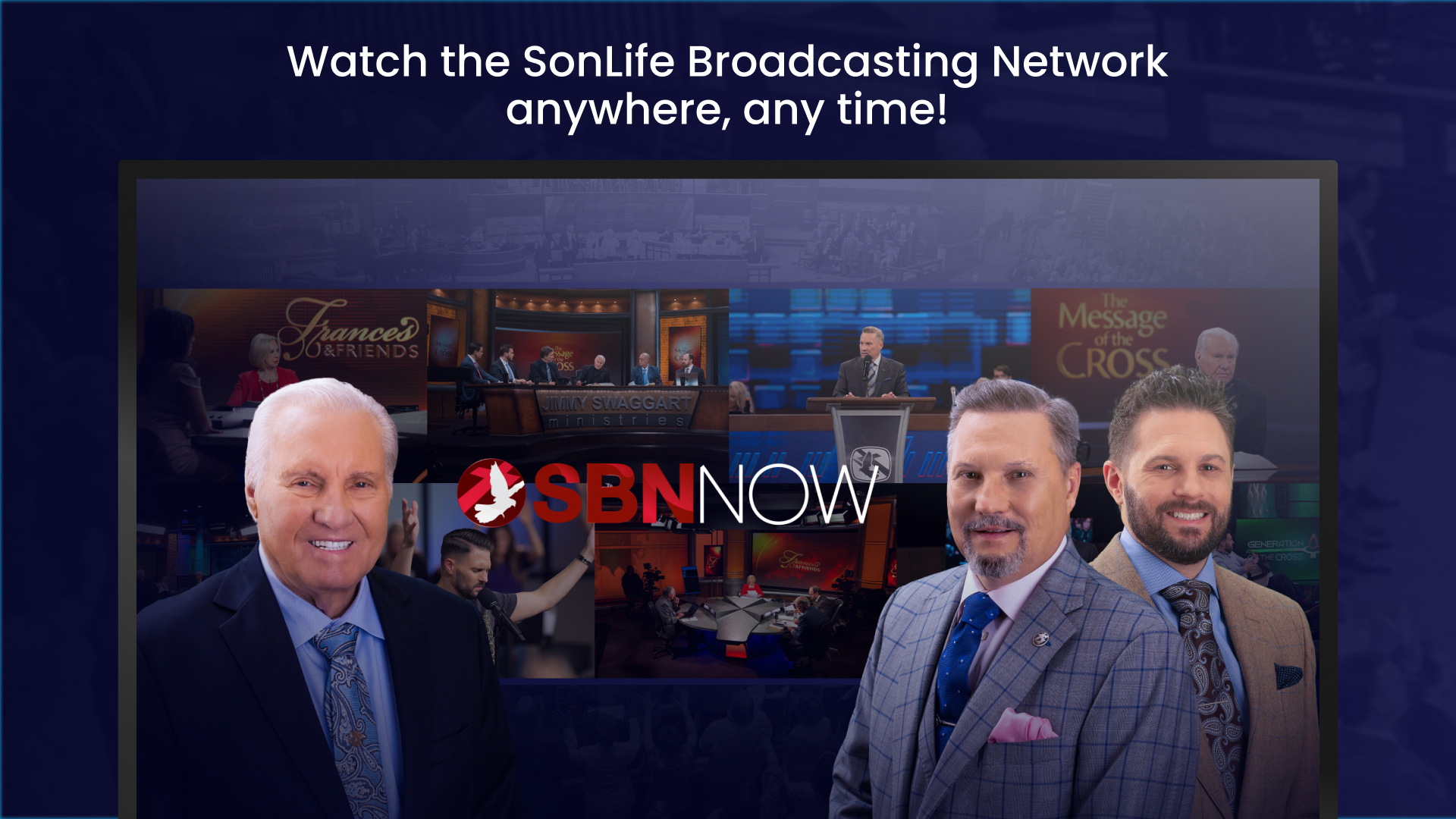 SBN NOW:Amazon.com:Appstore for Android