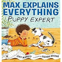 Amazon.com: Max Explains Everything: Grocery Store Expert ...
