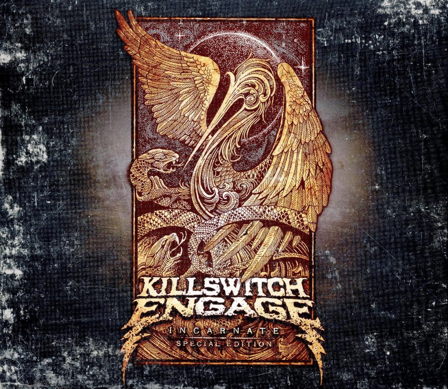 Incarnate: Killswitch Engage, Killswitch Engage: Amazon.fr: Musique