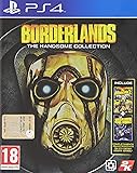 Borderlands: The Handsome Collection (PS4): Amazon.co.uk: PC & Video Games