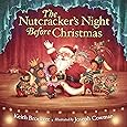 Amazon.com: The Nutcracker's Night Before Christmas (9781585368891 ...
