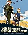 Amazon.com: Voices from the Second World War: Stories of War as Told to ...