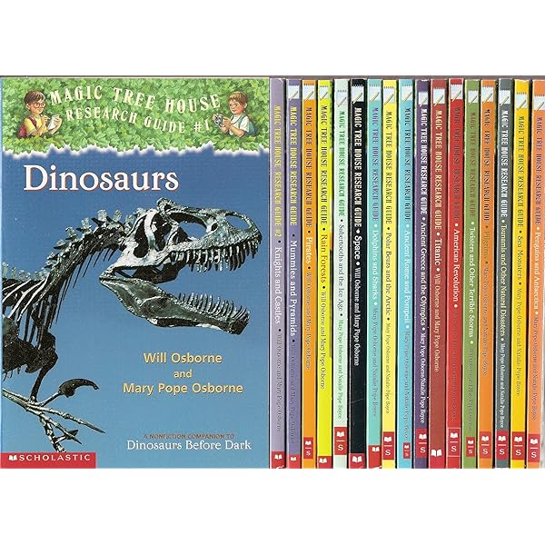 Magic Treehouse Research Guide Rome HUGE LOT 57 MAGIC TREE HOUSE