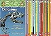 The Magic Tree House Research Guide 18-Book Set (American Revolution ...