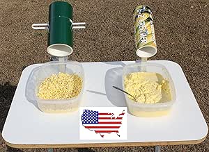 Amazon.com | Corn Cutter Tool- EZ Creamer and Corn Sheller: Creamers