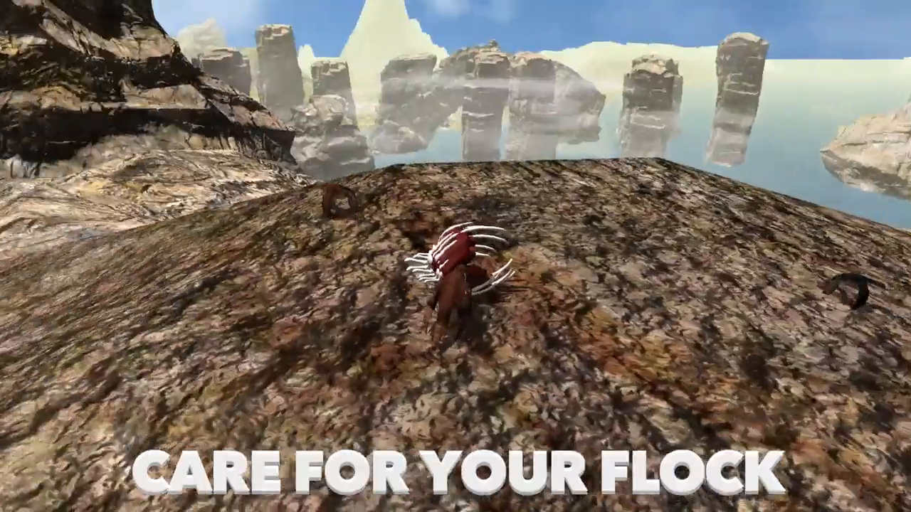 Falcon Simulator - App on Amazon Appstore