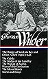 Amazon.com: Thornton Wilder: Collected Plays & Writings on Theater (LOA ...