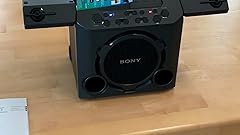 Amazon.com: Sony GTK-PG10 Portable Bluetooth Speaker: Wireless Indoor ...